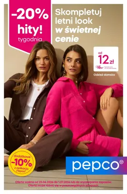 Jula Wrocław gazetka promocja oferta